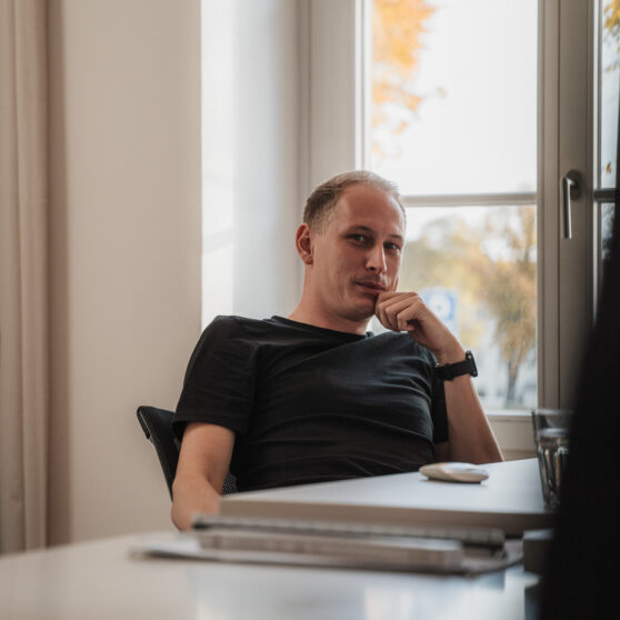 Leifels Architekten BDA – Ihr Architekturbüro in Schwerin